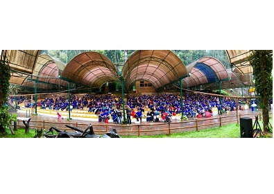 PT. Indokomas Family Day 2018